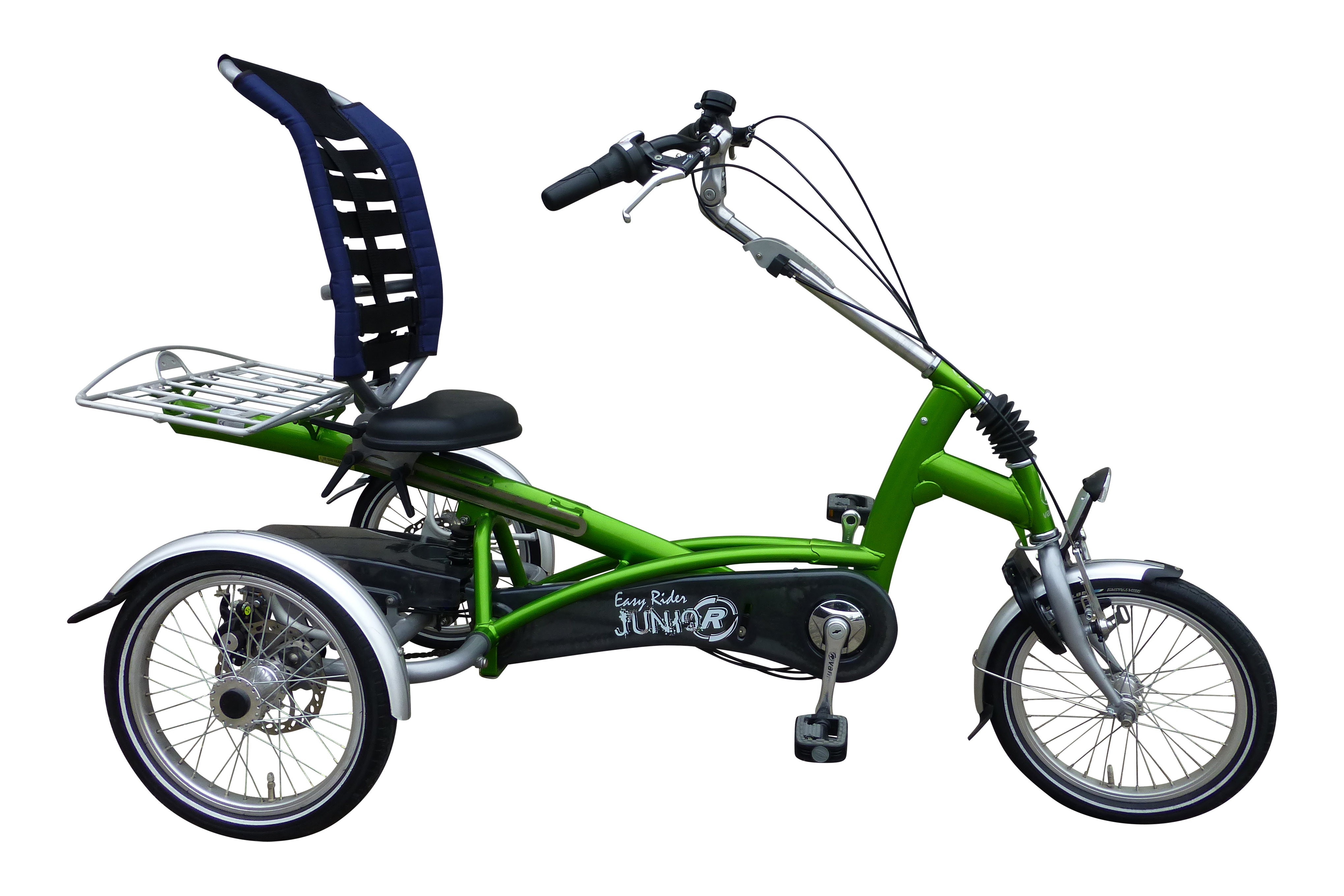 Easy Rider Junior Electro